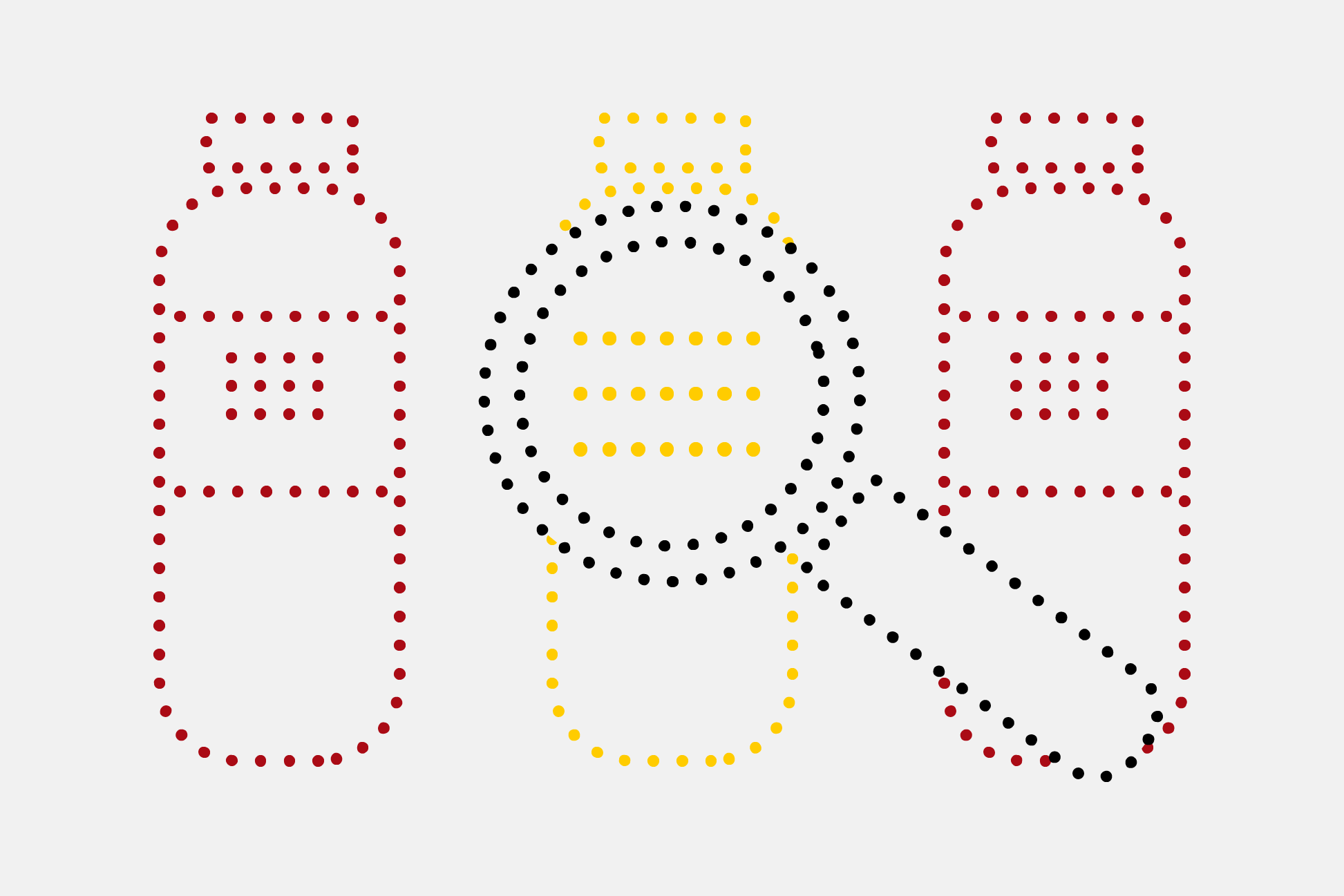 Square Bottle Label Applicators: An Overview | InkJet Product Spotligh ...