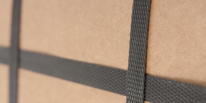 Comprehensive Guide to Industrial Strapping – InkJet, Inc.