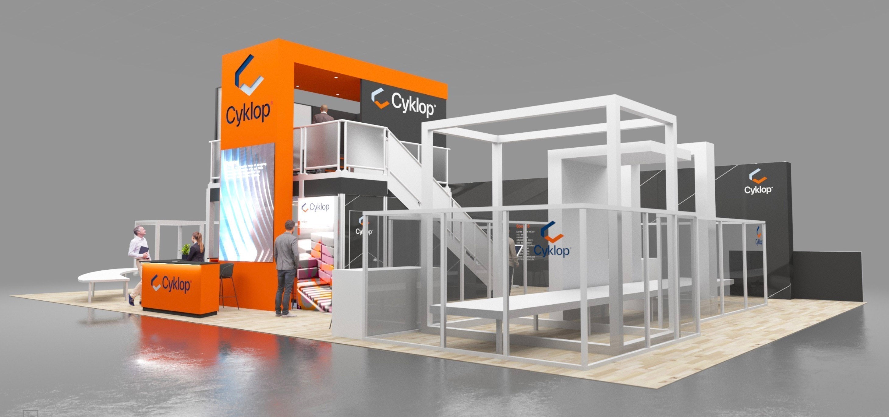 Your Must-See Packaging Innovations at PackExpo Las Vegas 2025 | Cyklop ...