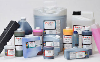 FDA Approved Food Grade Ink Replacement – InkJet, Inc.