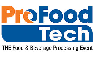 2019 ProFood Tech Exhibition – InkJet, Inc.