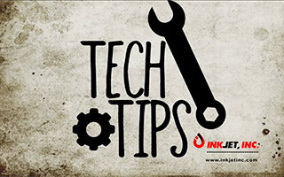 How to Refill Ink in Precision Series – InkJet, Inc.