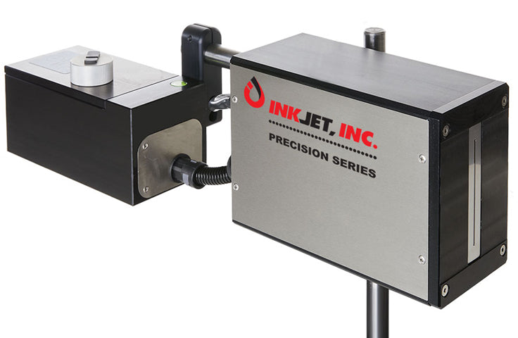 Introducing Precision Series High Resolution Printer – InkJet, Inc.