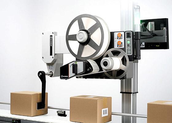 Industrial Labeling Machine Troubleshooting: How To Fix Feed Errors ...