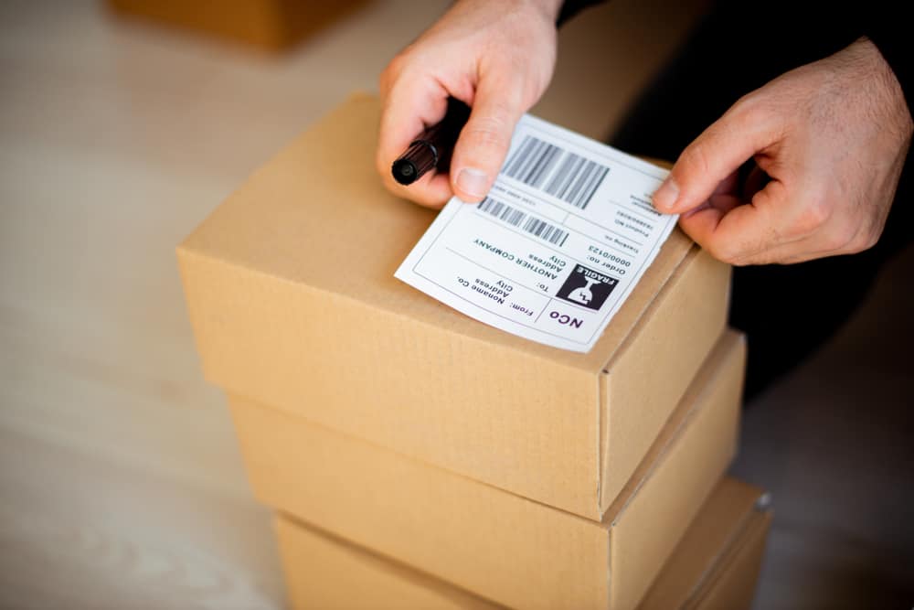Adding Amazon Transparency Labels to Your Business – InkJet, Inc.