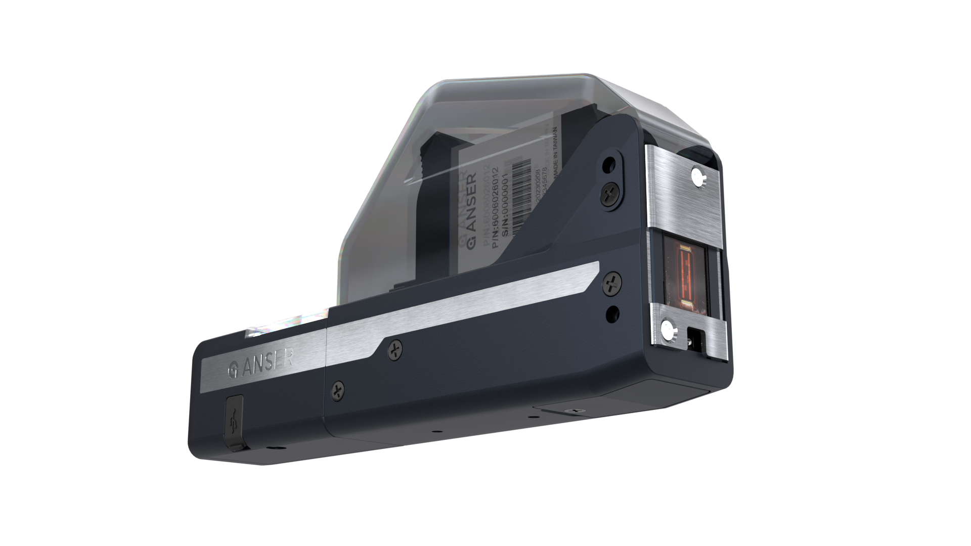 Anser Smart Print Head – InkJet, Inc.