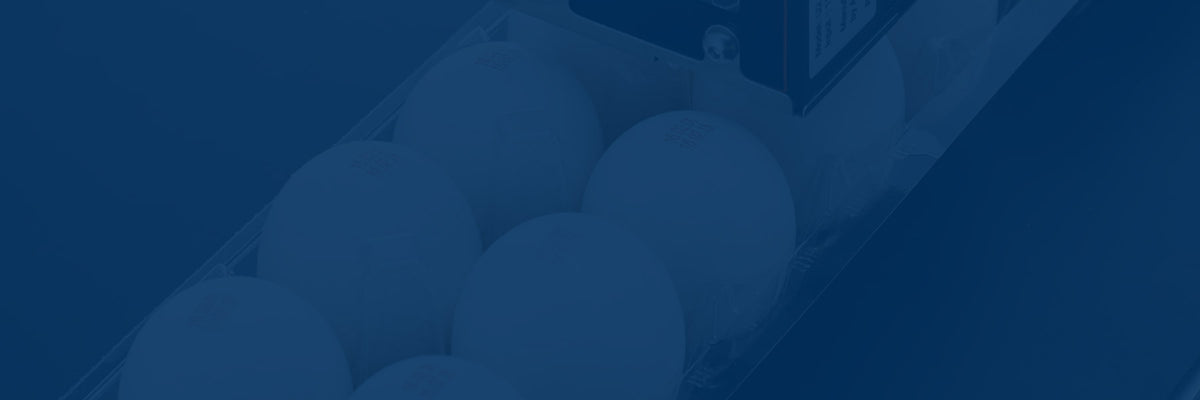 Food-Grade Ink for Safe Packaging | InkJet, Inc.