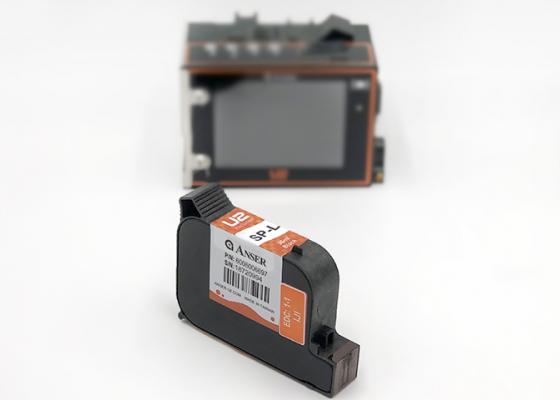 SPL (36ml) Black Solvent Ink Cartridge – InkJet, Inc.