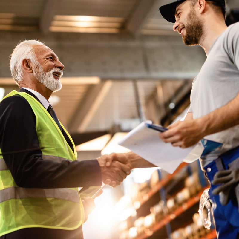 Who We Are | InkJet, Inc. | Cyklop