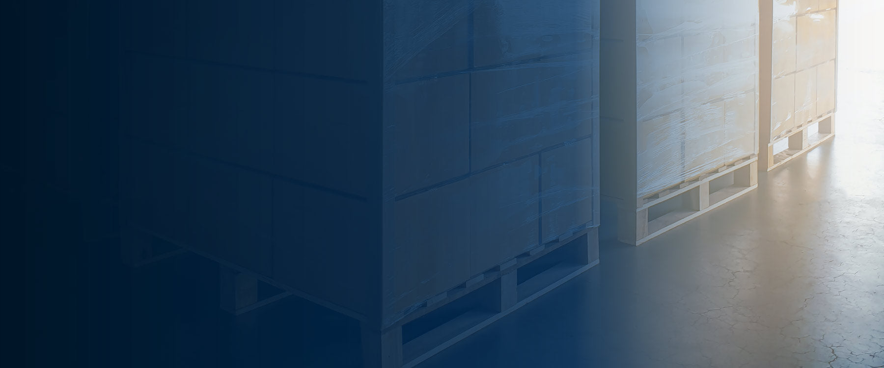 Comprehensive Guide to Industrial Wrapping – InkJet, Inc.